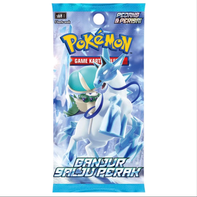 Jual kilau hitam SV3S booster pack pokemon tcg indonesia card kartu langka original charizard ...