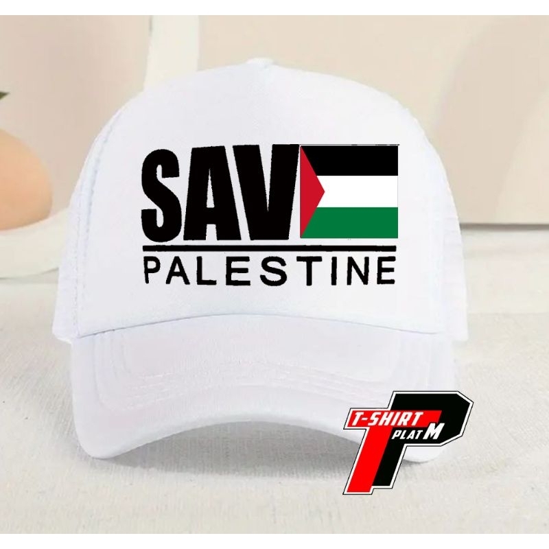 Jual Topi Save Palestine Bisbol | Shopee Indonesia
