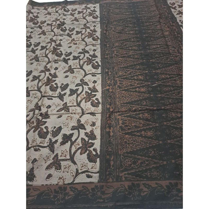 Jual KAIN BATIK JAMBI | Shopee Indonesia