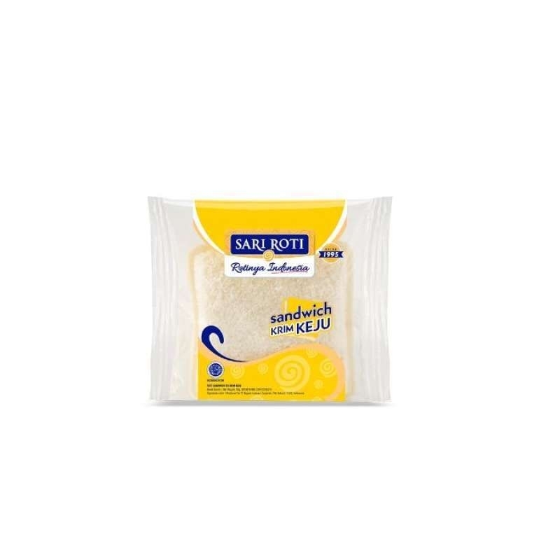 Jual Sari Roti Sandwich | Shopee Indonesia