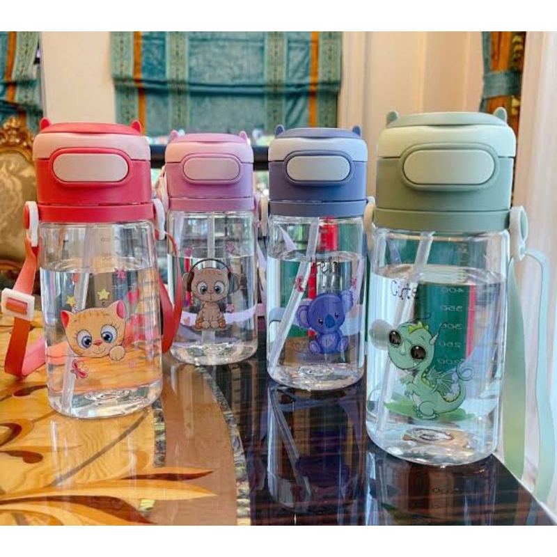 Jual Botol Minum Anak Seliya 2661 | Shopee Indonesia