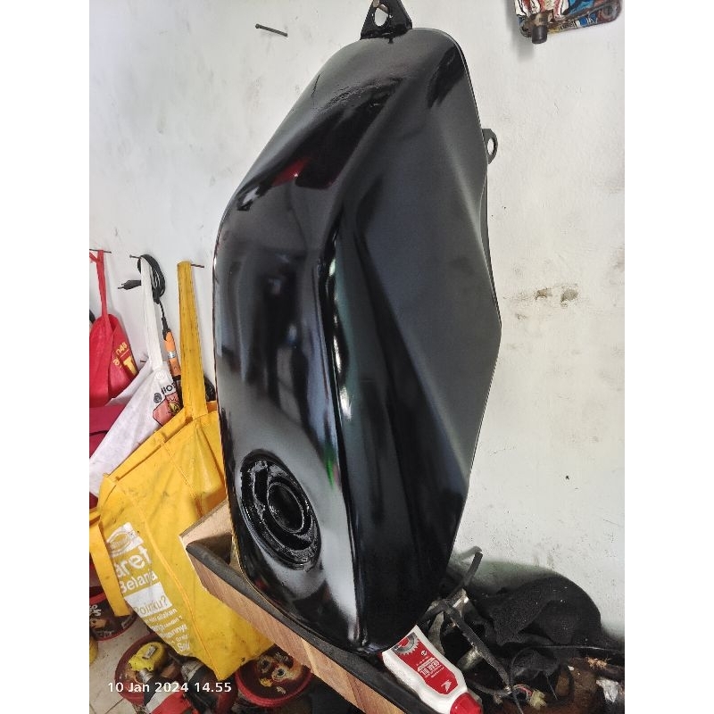 Jual tangki ninja R | Shopee Indonesia