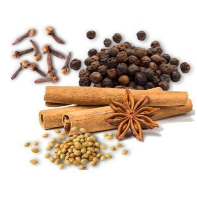 Jual Aneka Rempah Lada / Ketumbar / Cengkeh / Bunga Lawang / Jinten ...