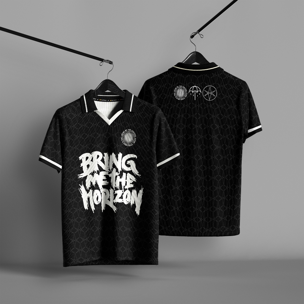 Jual JERSEY BAND / JERSEY VINTAGE / JERSEY FUTSAL / JERSEY OLAHRAGA ...