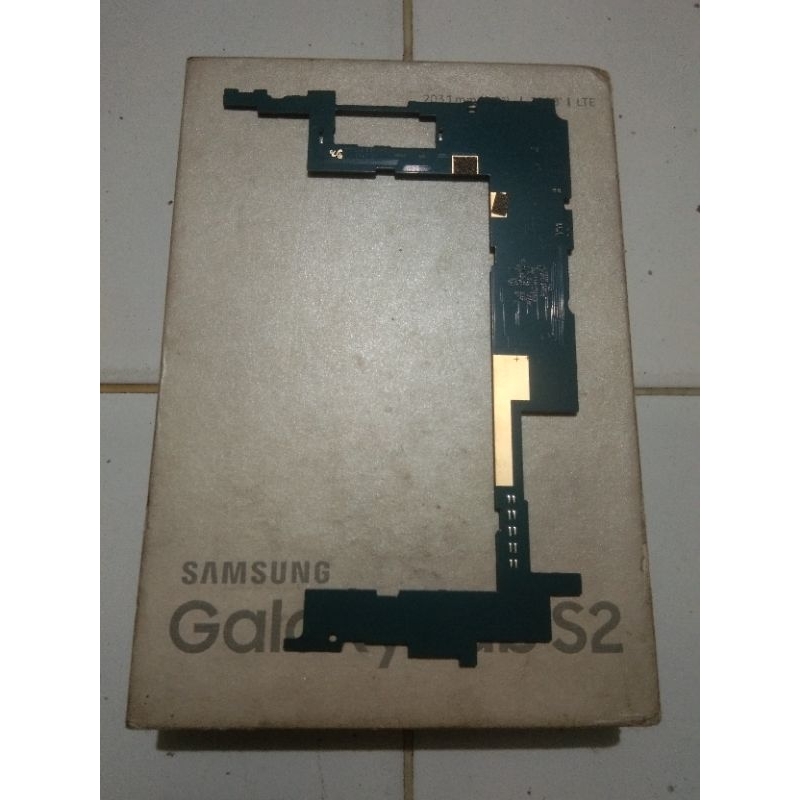 Jual mesin samsung tab s2 8.0 SM T719Y normal bergaransi | Shopee Indonesia
