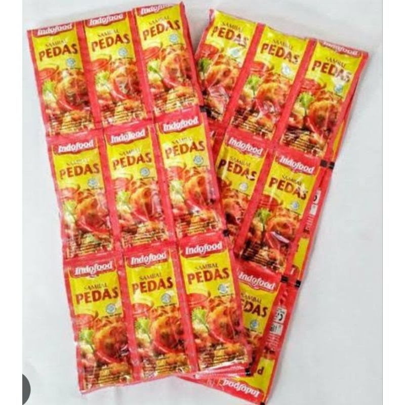 Jual SAUS INDOFOOD/DELMONTE/INDOFOOD BOTOL | Shopee Indonesia