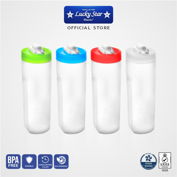 Jual Lucky Star - COOL POT JUMBO (DELUXE) 3269-DX / BOTOL MINUMAN ...