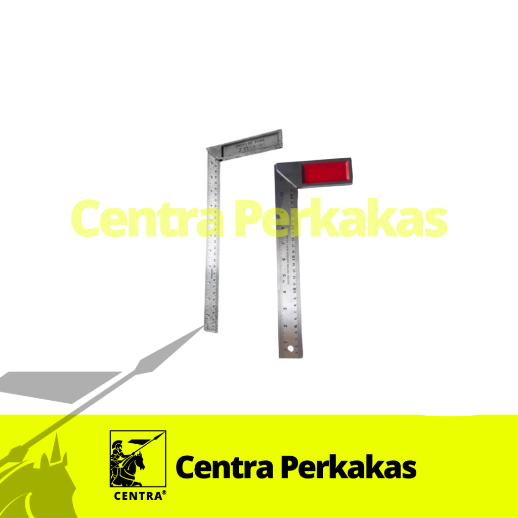Jual Penggaris Siku Meter Siku Tukang | Shopee Indonesia