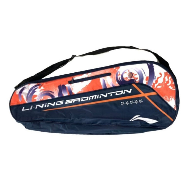 Jual Tas Badminton LiNing Original 2R Thermo ROBOT OBRAL - Tas Raket ...