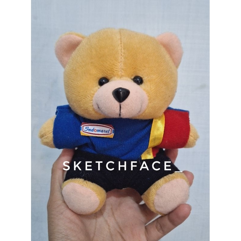 Jual BONEKA INDOMARET MINI | Shopee Indonesia