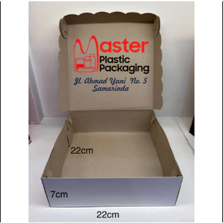 Produk Master Plastic & Packaging | Shopee Indonesia