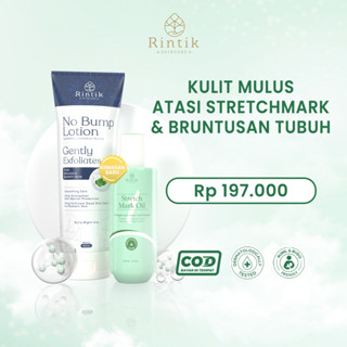 Toko Online Rintik Skincare Official | Shopee Indonesia