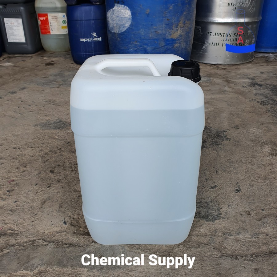 Jual Alkohol 96 % / Etanol 96 % 20 Liter | Shopee Indonesia