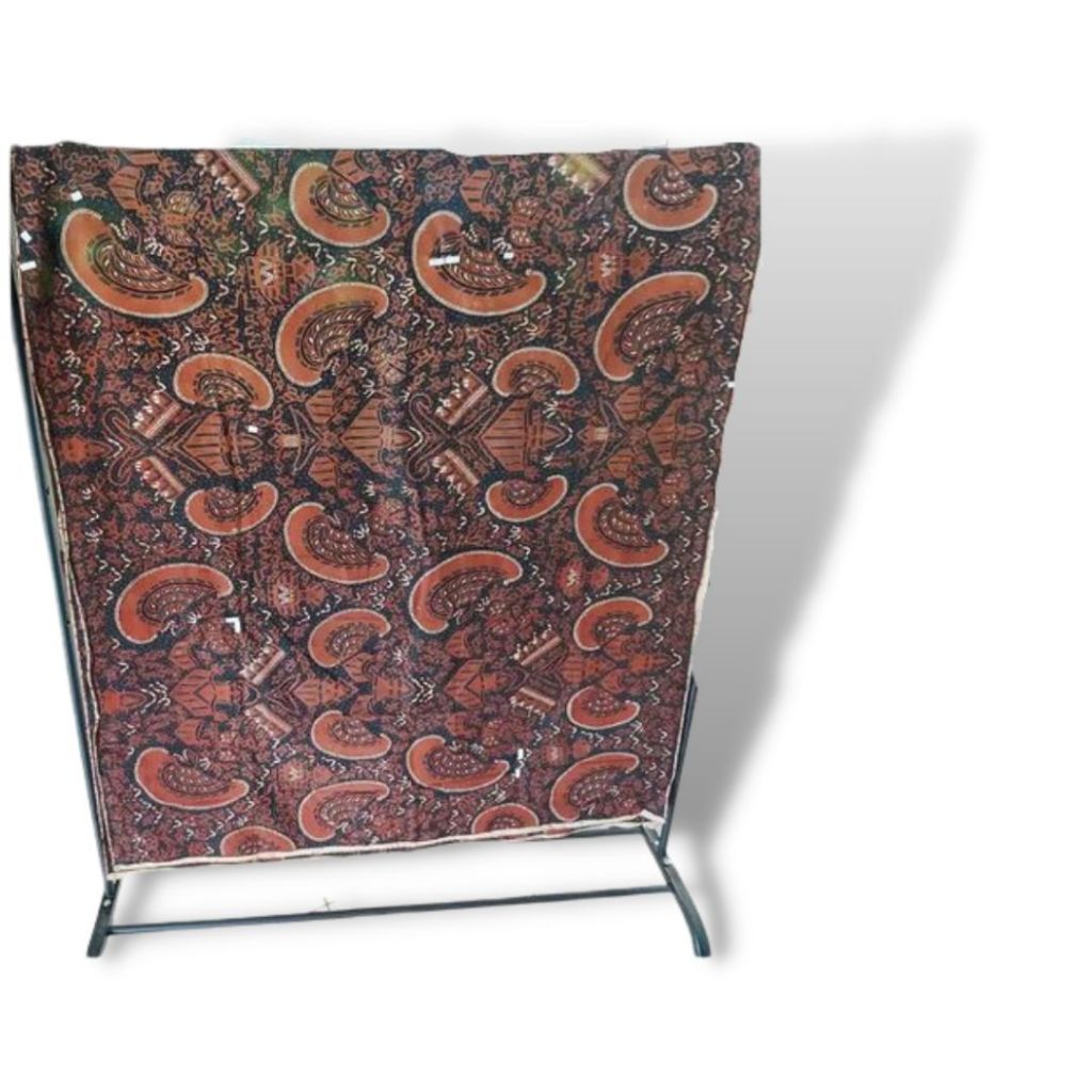 Jual BATIK ORIGINAL TULIS LAWAS JADUL SOGAN IBU HARTINI SOLO TH1955 ...