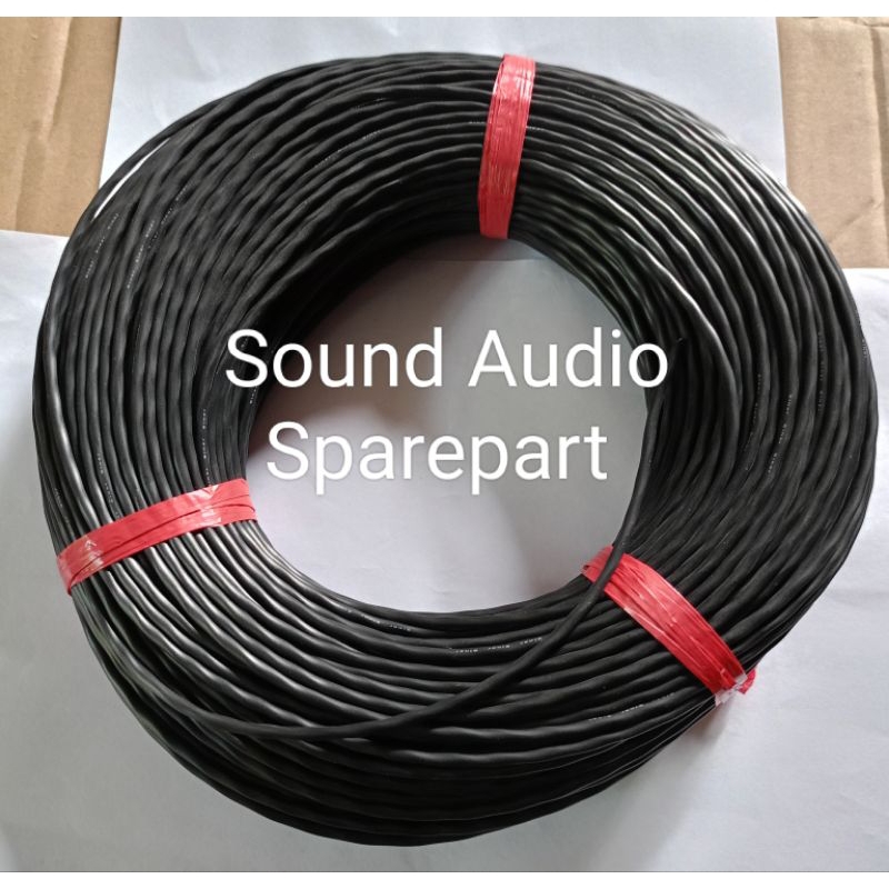 Jual KABEL HEAD ABSEREM STEREO MERK SINAR / KABEL ABSERM SINAR / KABEL ...