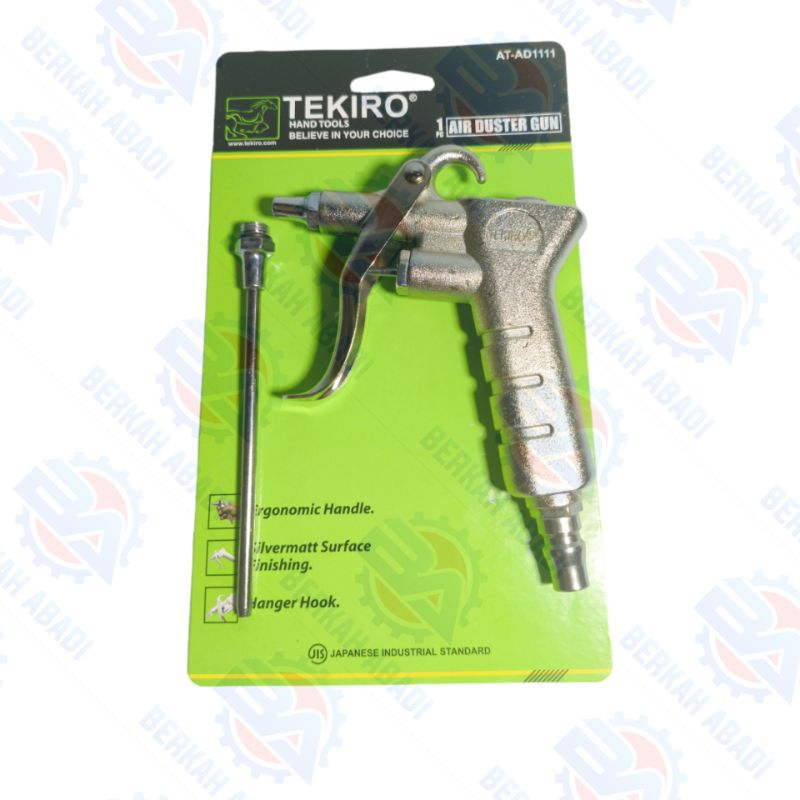 Jual Air Duster gun, Air Chuk TEKIRO | Shopee Indonesia