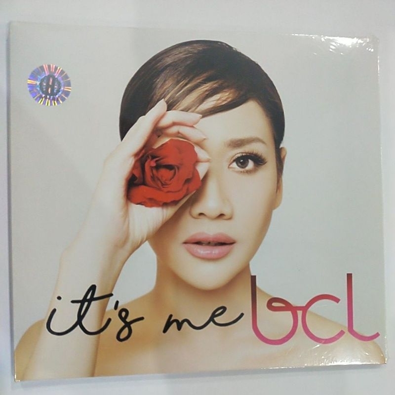 Jual CD BUNGA CITRA LESTARI - IT'S ME | Shopee Indonesia