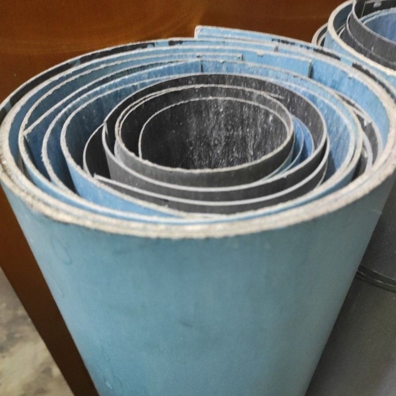 Jual packing asbes BIRU Hitam DULU TOMBO 1000 / 1303 TEBAL 0,8mm x 60cm x 60cm | Shopee Indonesia