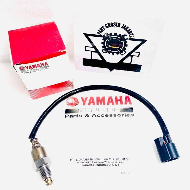 Jual SENSOR O2 OKSIGEN NMAX N MAX N-MAX OLD NEW AEROX OLD NEW R15 ...