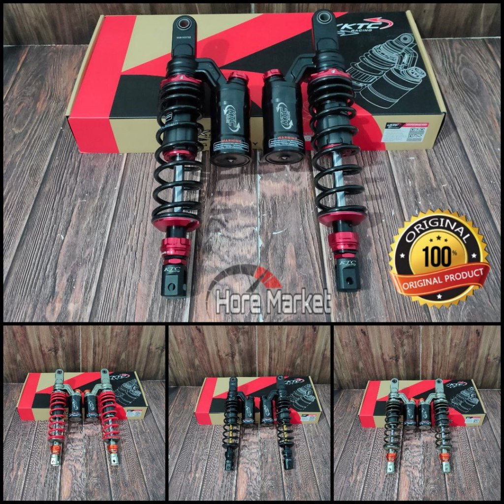 Jual SHOCKBREAKER KTC EXTREME PCX 160 / PCX 150 / NMAX OLD / XMAX 250 ...