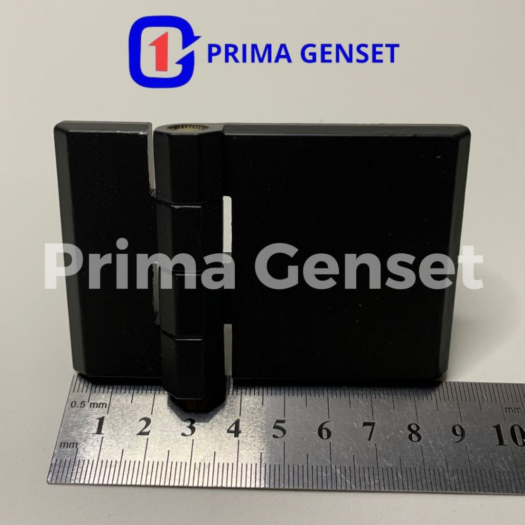 Jual Engsel Balok Baut 6cm x 9cm / Engsel Kotak Genset Panel | Shopee ...