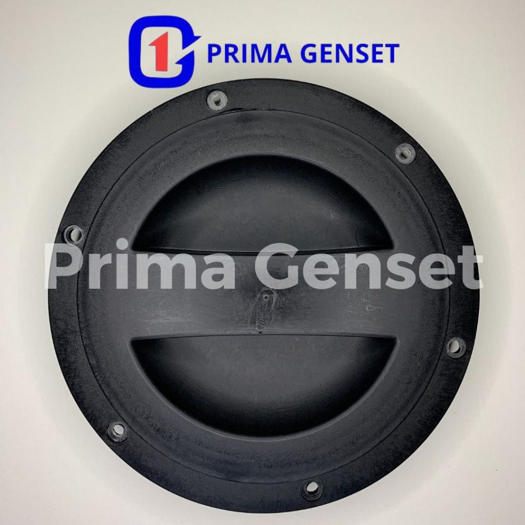 Jual Tutup Radiator Genset Silent Universal Model A / Cover Radiator ...