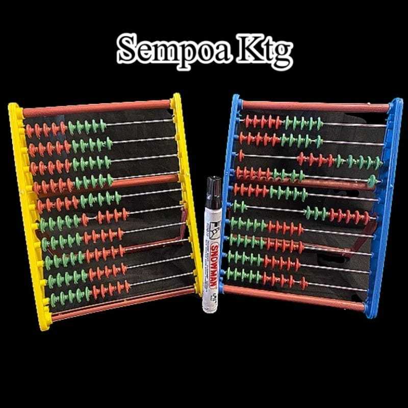 Jual sempoa besar | Shopee Indonesia