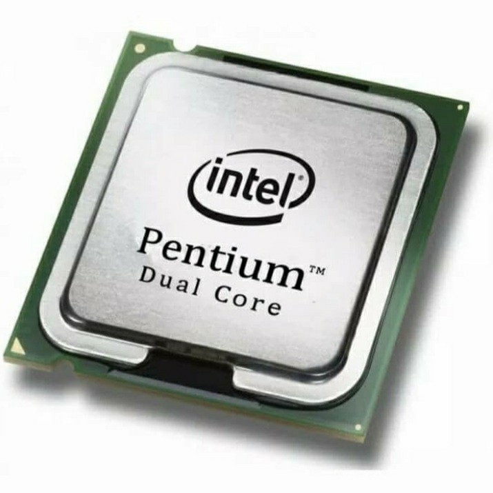 Jual Processor intel pentium core LGA 1155 H61 | Shopee Indonesia