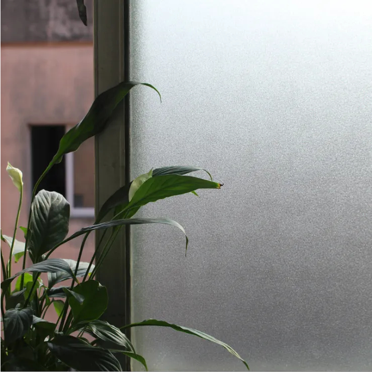 Jual Stiker Kaca Film Jendela Murah Sanblast Sandblast Sunblast Polos ...