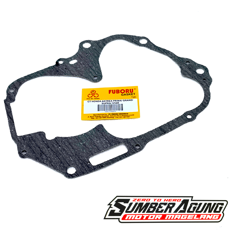 Jual PERPAK PACKING PAKING GASKET KALTER CALTER ASTREA GRAND PRIMA STAR ...