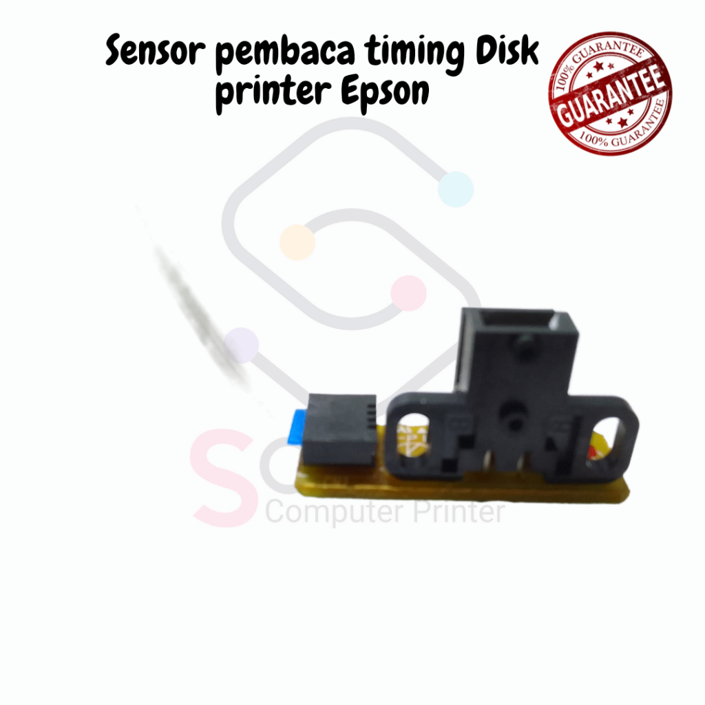 Jual Sensor Pembaca Timing Disk Epson L110 L300 L210 L220 L310 L350 ...