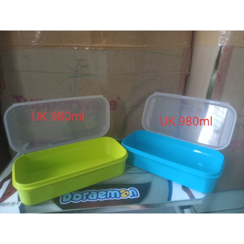 Jual signature Tupperware(1) | Shopee Indonesia