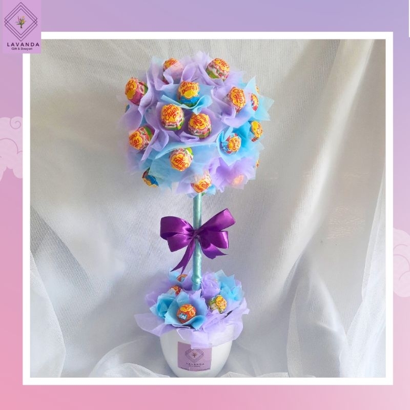 Jual Pohon Permen Chupa Chups (Kota Tangerang) | Shopee Indonesia