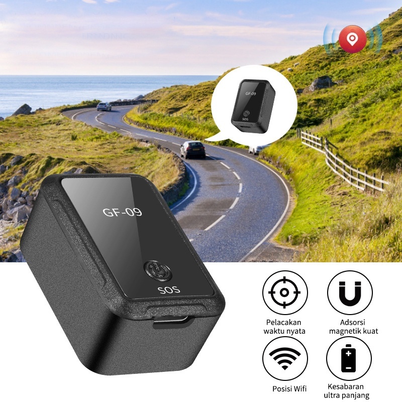 Jual GF09 GPS Mobil/GPS Motor Mini GPS Tracker GSM Recording Voice GF09 ... Jual GF09 GPS Mobil/GPS Motor Mini GPS Tracker GSM Recording Voice GF09 ...
