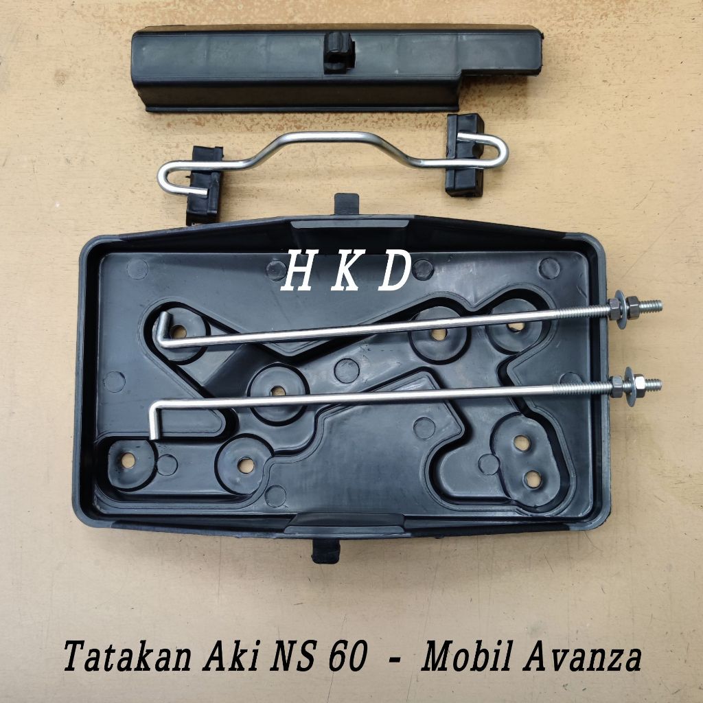 Jual TATAKAN AKI MOBIL AVANSA GRANMAX XENIA DLL BAHAN PLASTIK TEBAL ...