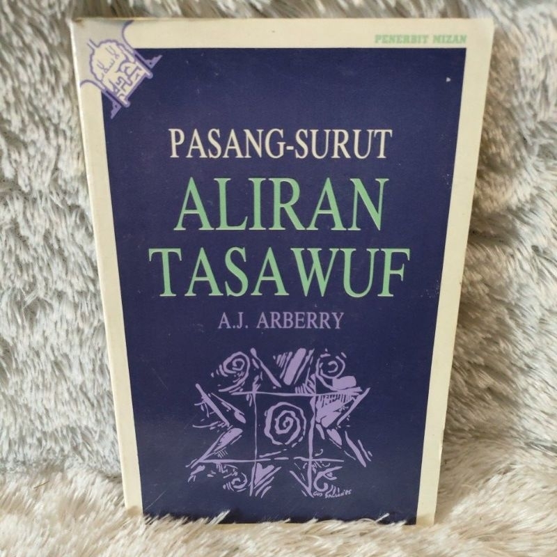 Jual pasang surut aliran tasawuf | Shopee Indonesia