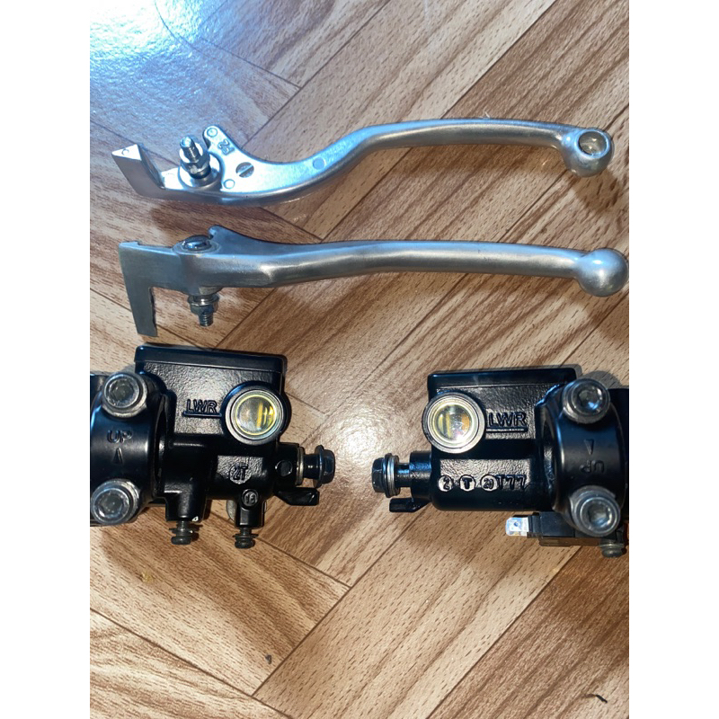 Jual master rem pcx 160 original | Shopee Indonesia