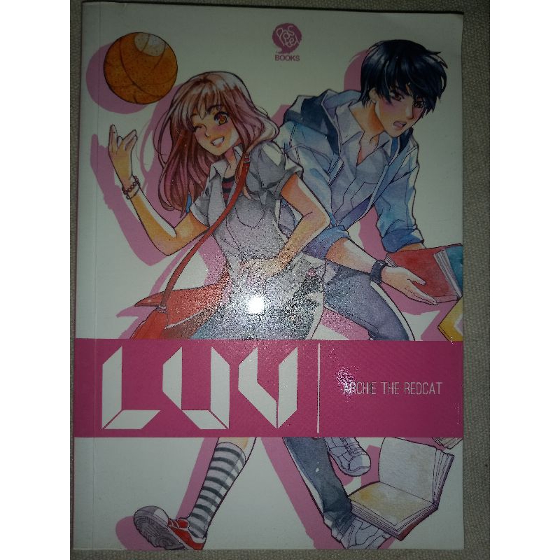 Jual BUKU BEKAS (LUV) Archie The Redcat. Buku Komik | Shopee Indonesia