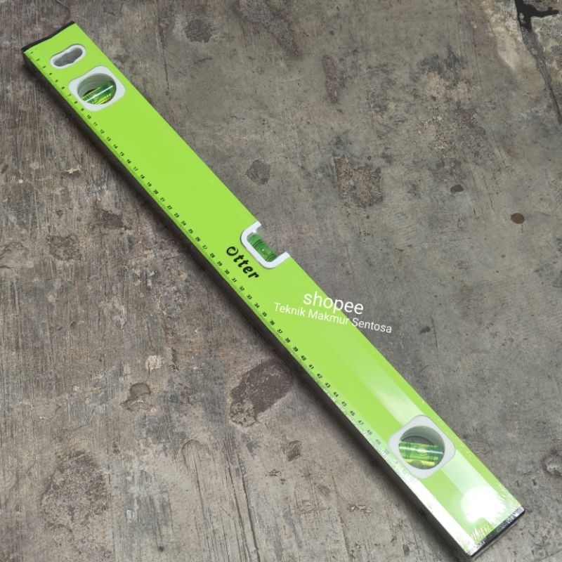 Jual Waterpass Magnet 24" Water Pass 24 Inch Waterpas 60 cm | Shopee ...