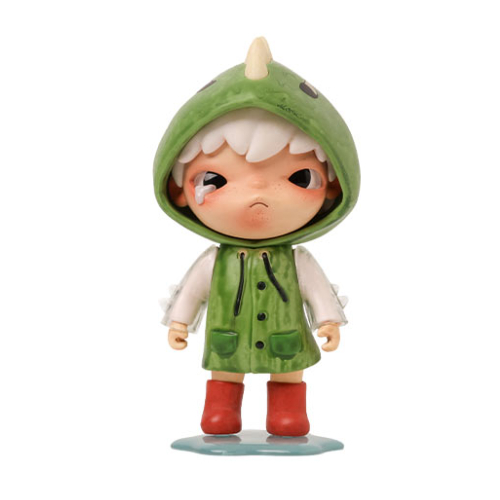 Jual POP MART HIRONO The Other One / POPMART BLIND BOX HIRONO FIGURE ...
