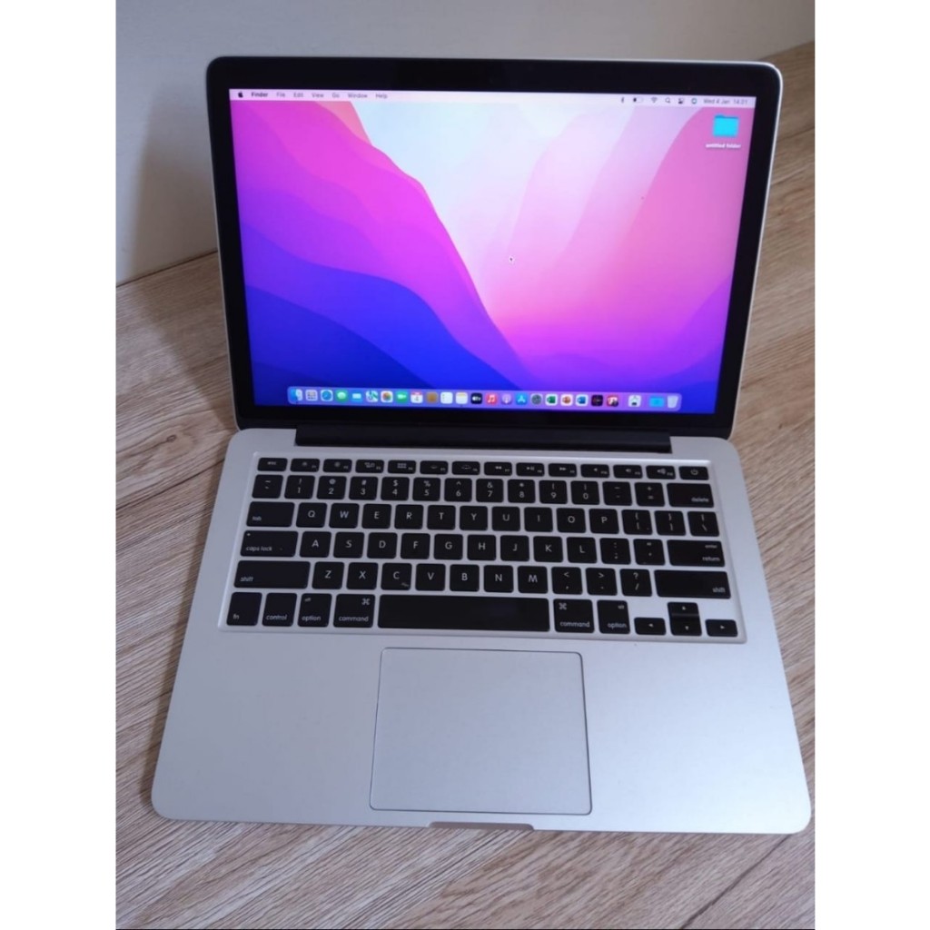 Jual Macbook White / Macbook Pro 2011 / 2012 / 2013 / 2014 / 2015 - 2nd ...