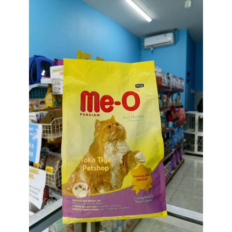 Jual Meo Persia Adult - Freshpack 1,1kg | Shopee Indonesia