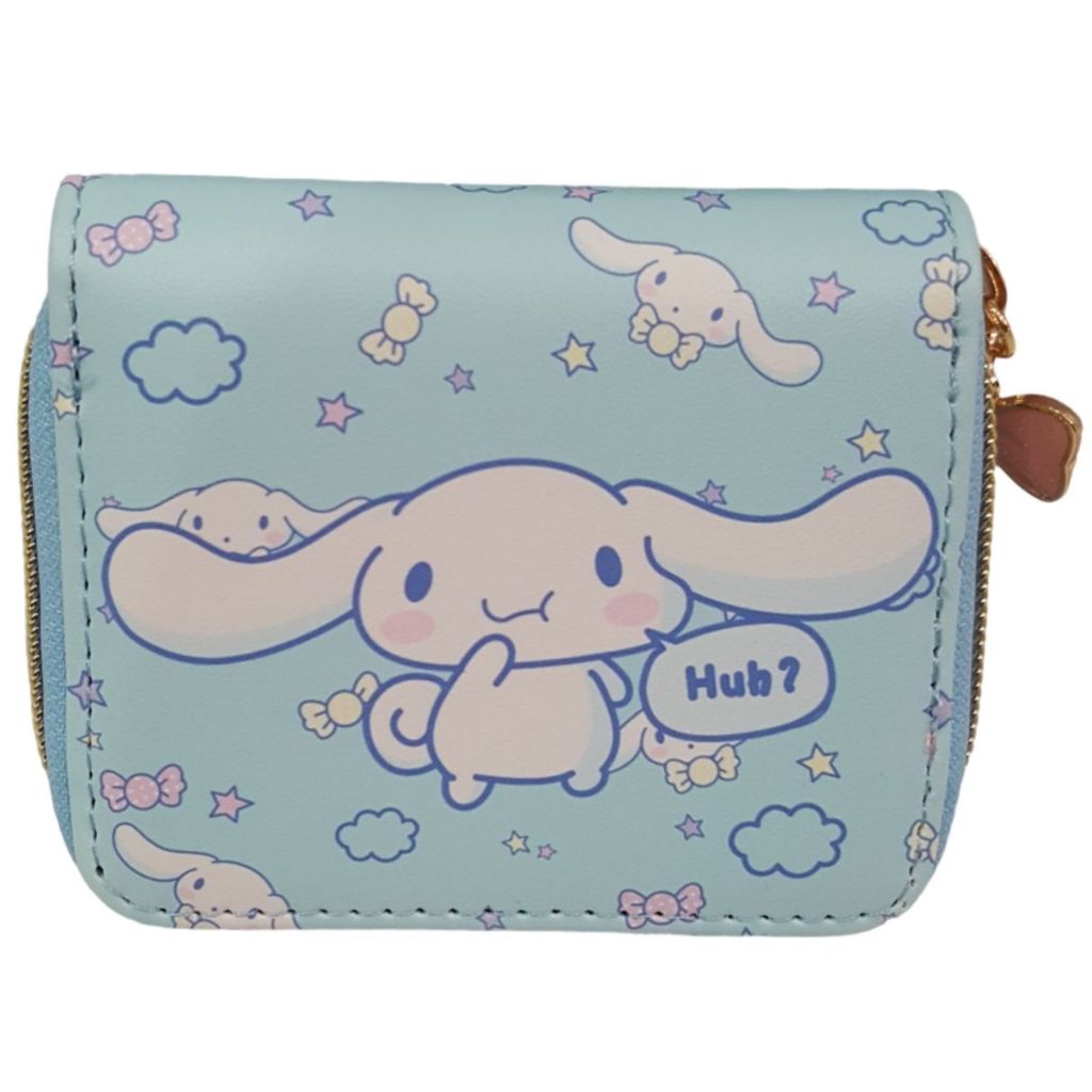 Jual Dompet Sanrio Kuromi Cinnamorol Hello Kitty dan My Melody / Dompet ... Jual Dompet Sanrio Kuromi Cinnamorol Hello Kitty dan My Melody / Dompet ...