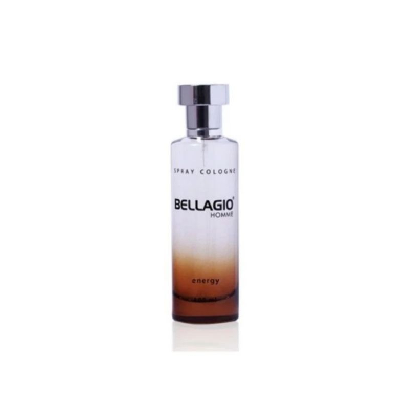 Jual Bellagio Parfum Cologne 100 ml | Shopee Indonesia
