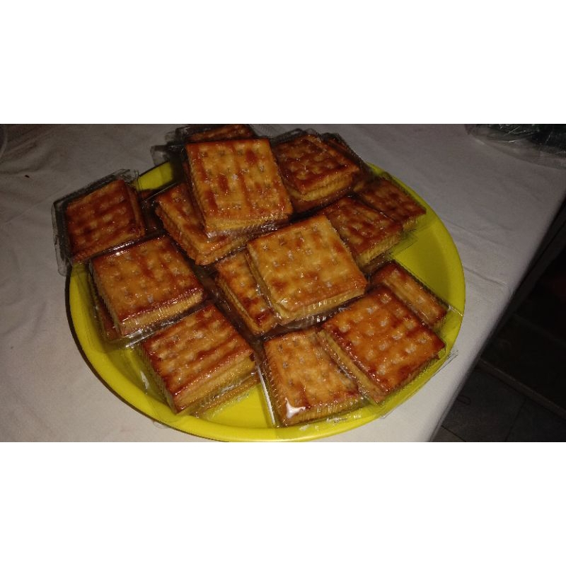 Jual kue gabin tape original | Shopee Indonesia