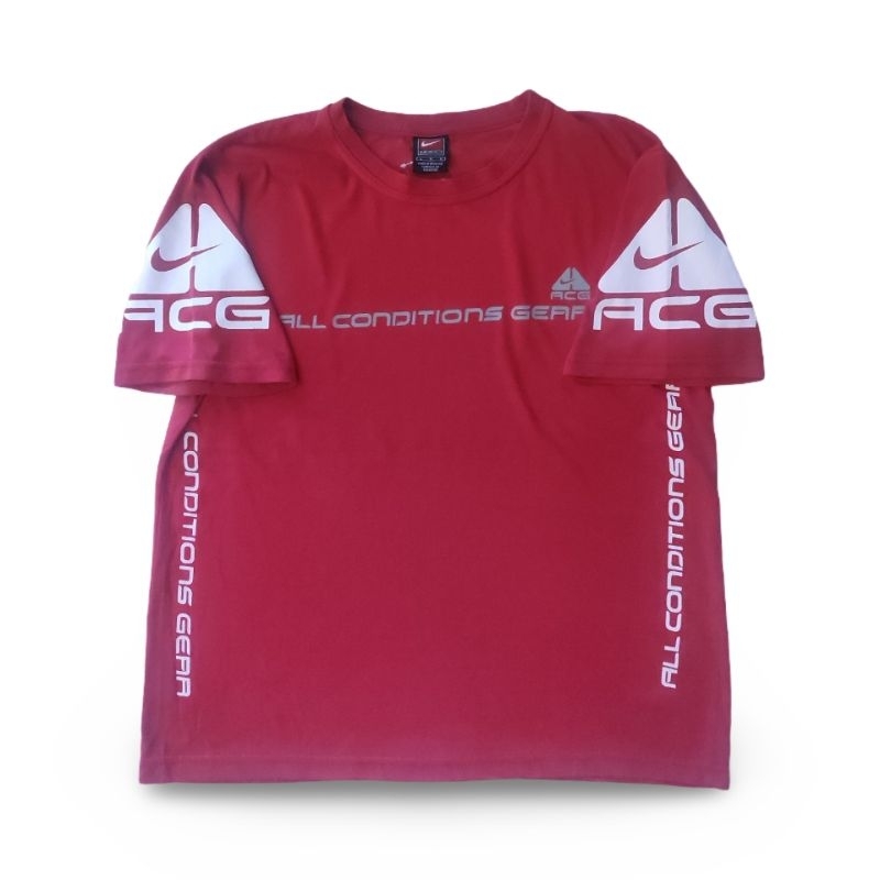 Jual Nike ACG tag VTG (second) | Shopee Indonesia
