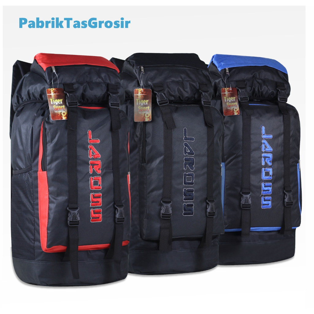 Jual Paket Tas Gunung Combo Hemat Ransel Backpack Tas Punggung Outdoor ...