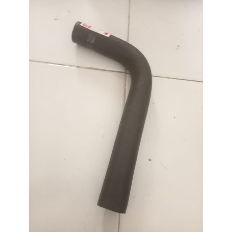 Jual Selang Radiator Atas Kijang Super Kf40 ( Diameter Lubang 3.4 cm ...