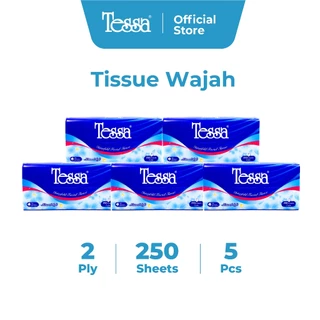 Toko Online Tessa Official Shop | Shopee Indonesia