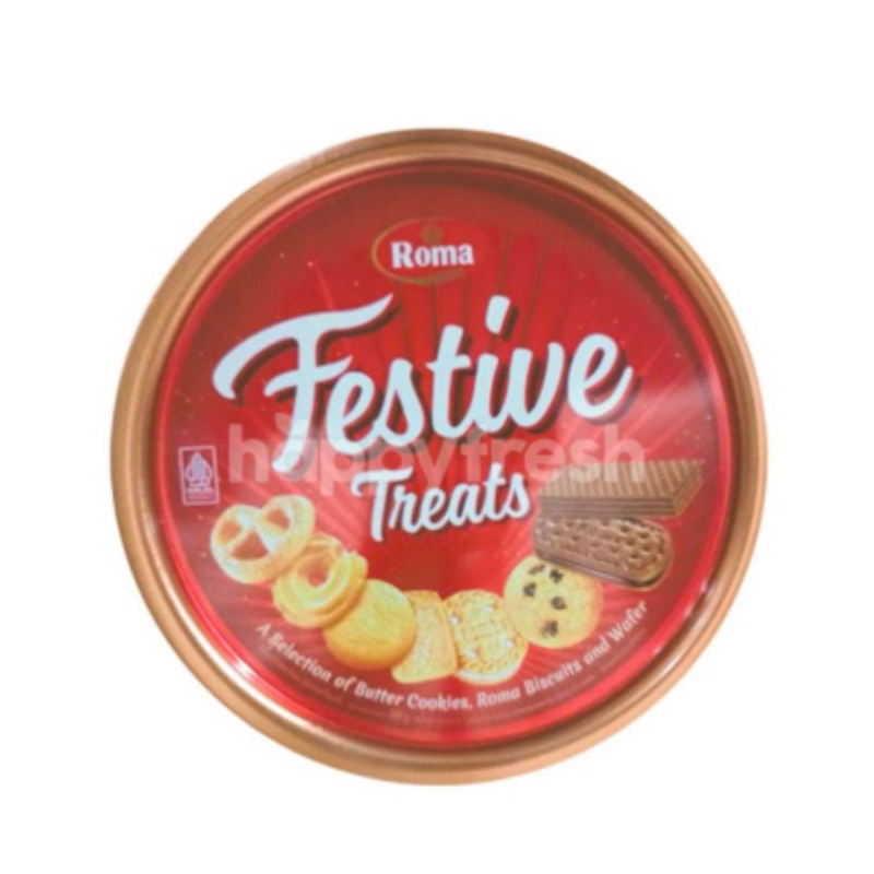 Jual BISKUIT KALENG TERLENGKAP/ ASTOR / CHOCOLATOS / DEKA / GOOD TIME ...